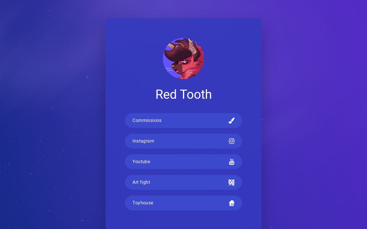 RedTooth